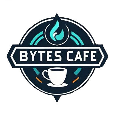Bytes Cyber Café